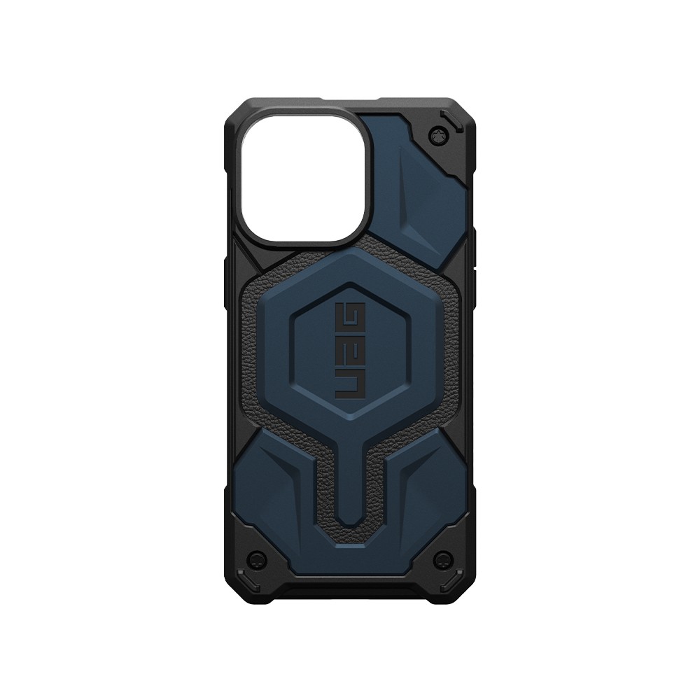 UAG เคส iPhone 15 Pro Max Monarch Pro Magsafe Mallard