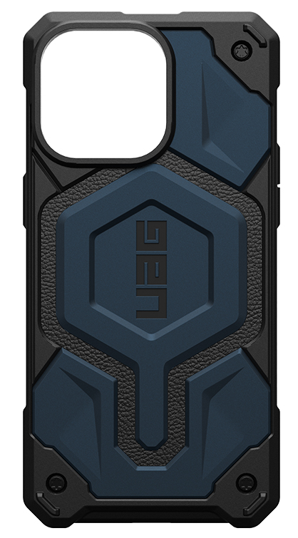 UAG เคส iPhone 15 Pro Max Monarch Pro Magsafe Mallard