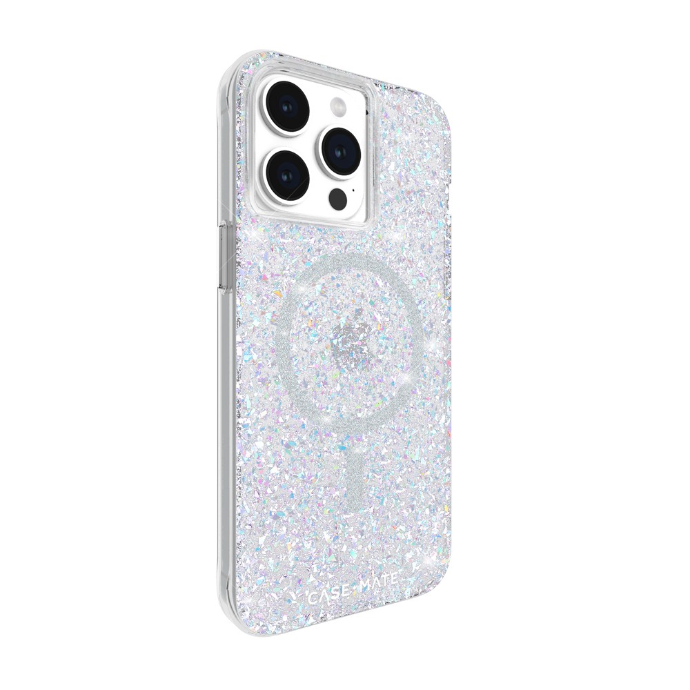 Case-Mate เคส iPhone 15Pro Max Twinkle Disco with Magsafe
