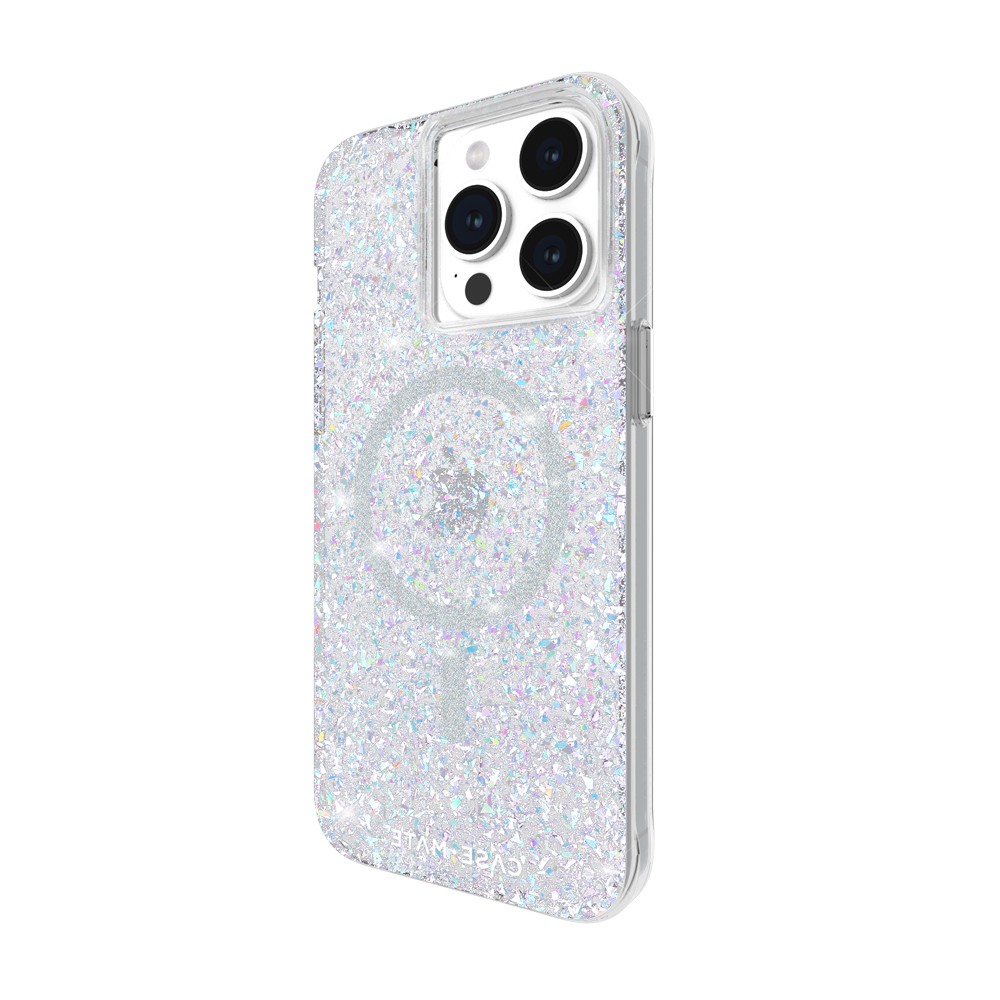 Case-Mate เคส iPhone 15Pro Max Twinkle Disco with Magsafe