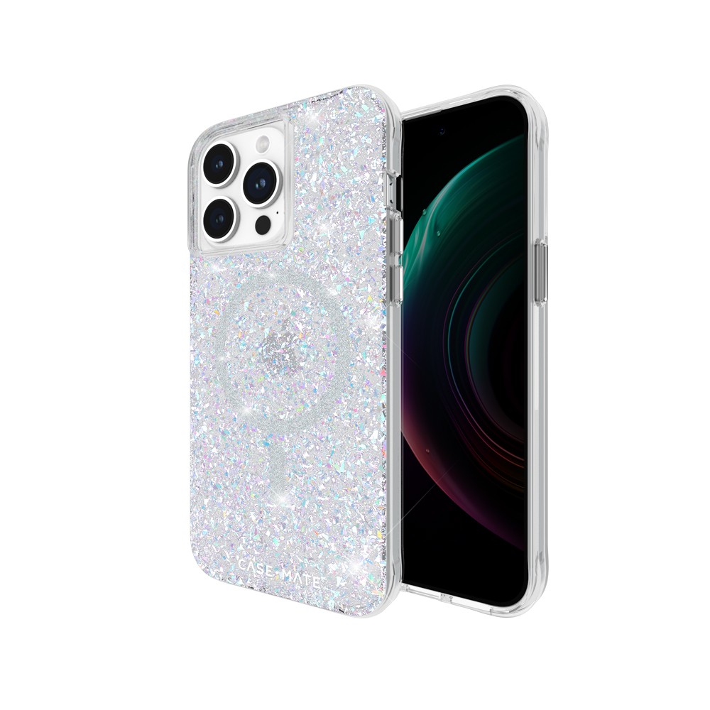 Case-Mate เคส iPhone 15Pro Max Twinkle Disco with Magsafe