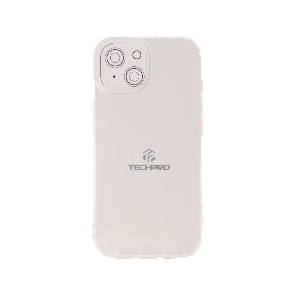 TECHPRO เคส iPhone 15 Clear