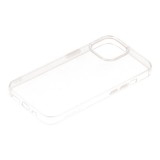 TECHPRO เคส iPhone 15 Clear