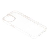 TECHPRO เคส iPhone 15 Clear