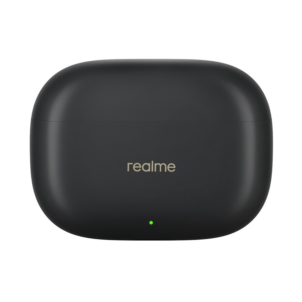 Realme Buds T300 Stylish Black