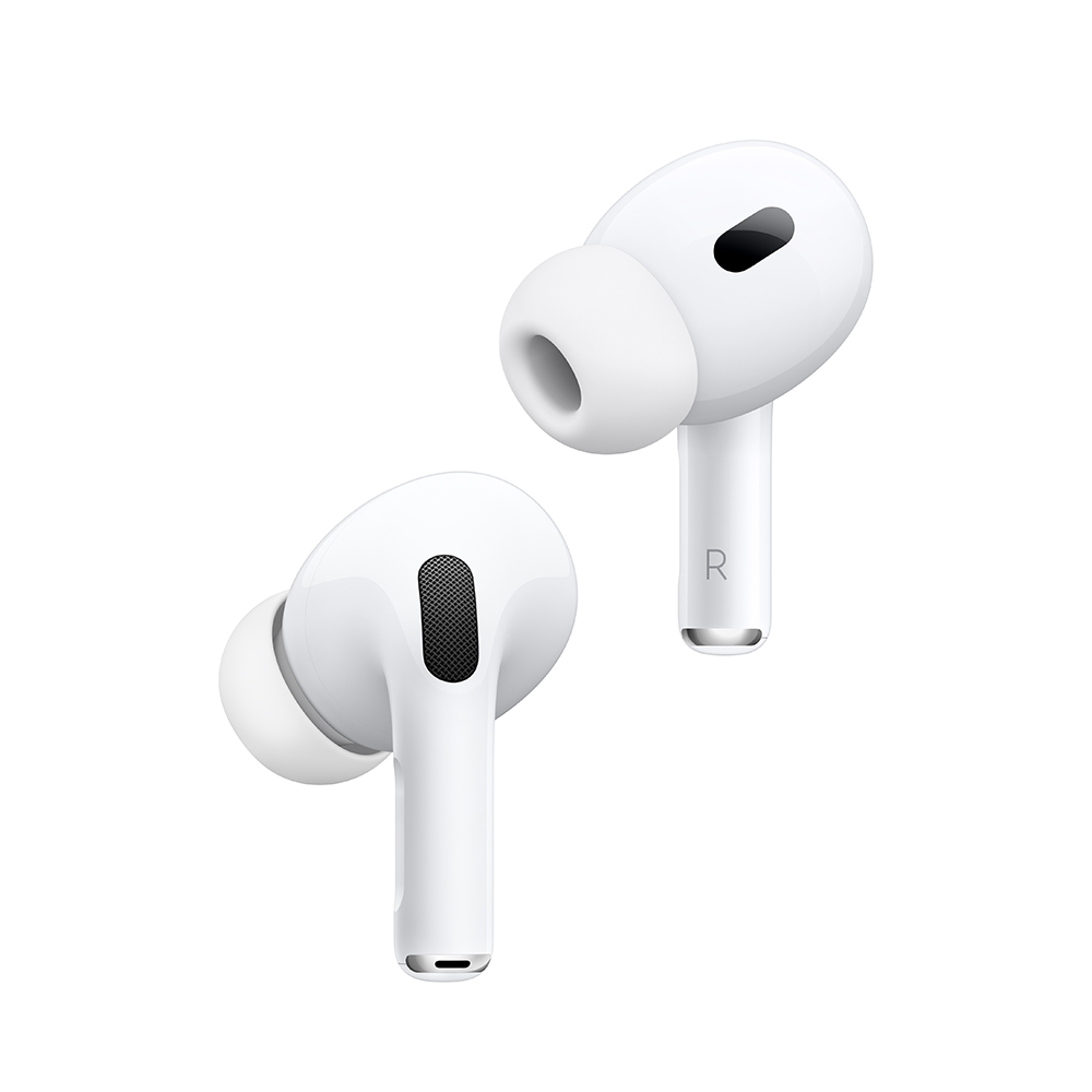 Apple AirPods Pro (2nd generation) with MagSafe Case (USB-C)