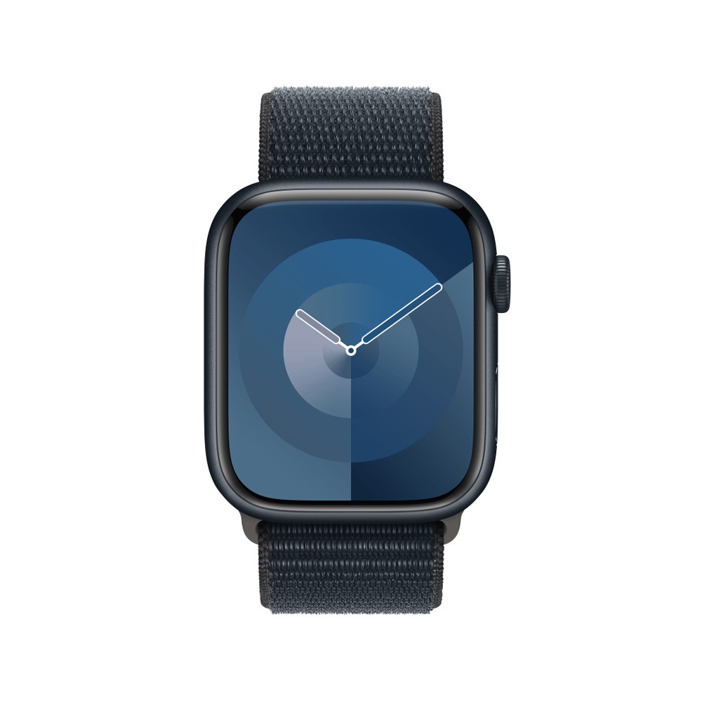 Apple Watch 45mm Midnight Sport Loop - XL