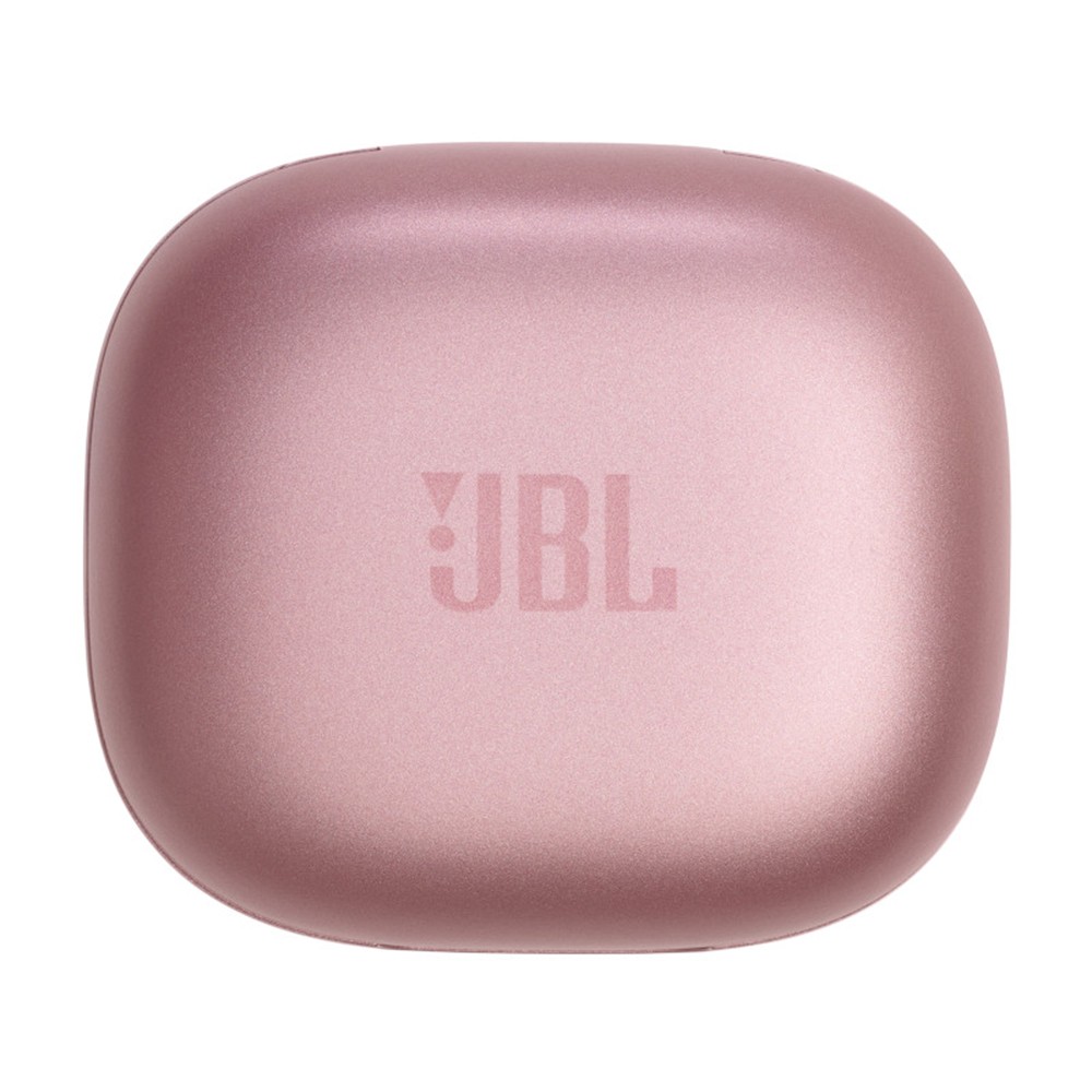 หูฟังบลูทูธ JBL Live Flex สี Rose