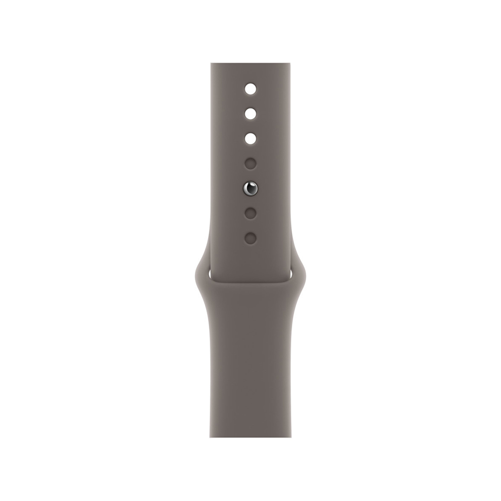 Apple Watch 45mm Clay Sport Band - M/L
