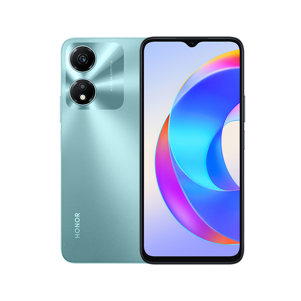 สมาร์ทโฟน Honor X5 Plus บาง เบา ทุกลุค สนุกทุกช็อต