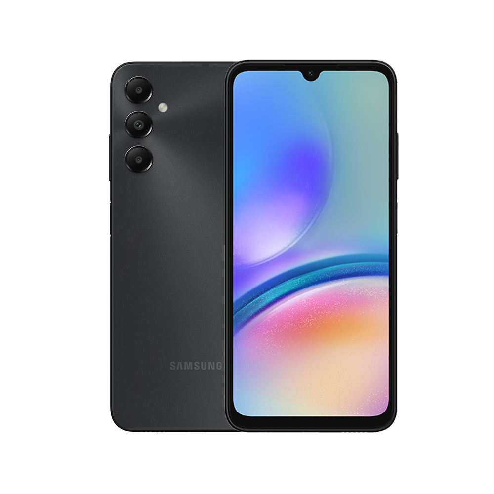 สมาร์ทโฟน Samsung Galaxy A05s จอใหญ่จุใจ