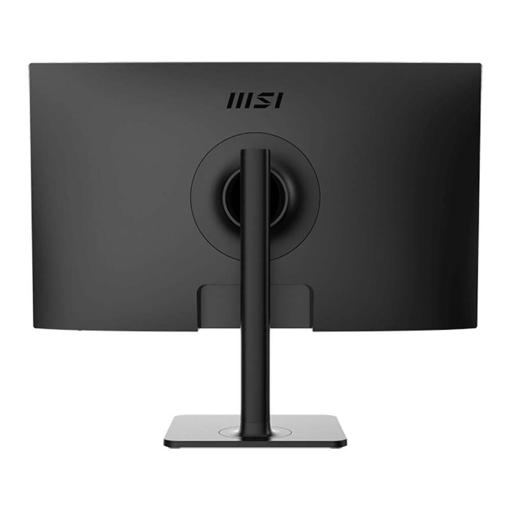 จอมอนิเตอร์ MSI MONITOR MODERN MD272XP (IPS 100Hz Speaker USB-C)