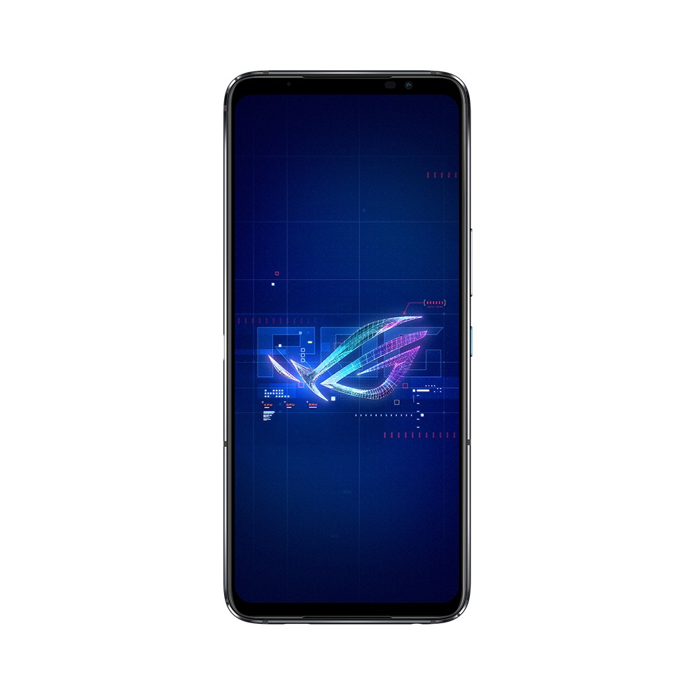 Asus ROG Phone 6 (5G) มือถือเล่นเกม สเปกแรงเหลือล้น เครื่องไม่ร้อน