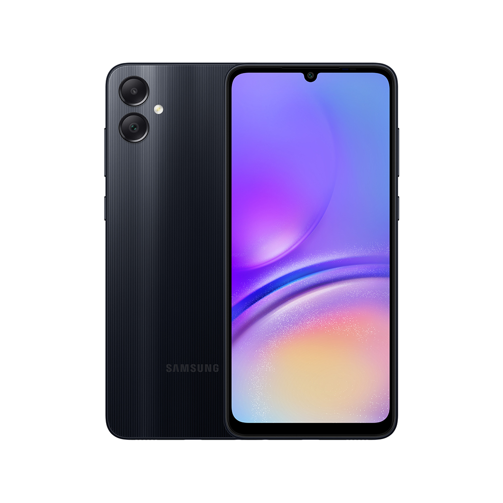 Samsung Galaxy A05 ชิปแรง กล้องคมชัด ผ่อน 0% ได้ที่ BaNANA Online