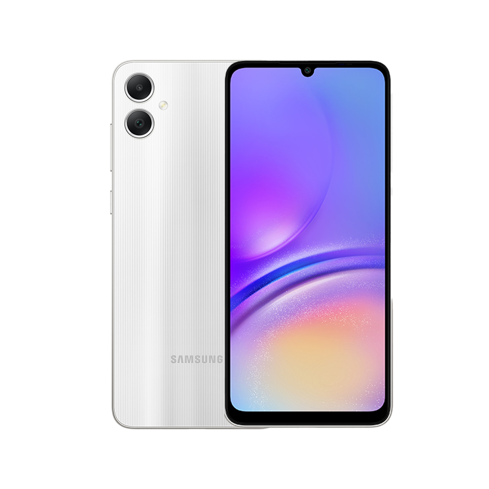 สมาร์ทโฟน Samsung Galaxy A05 เครื่องเร็ว ชิปแรง จอใหญ่