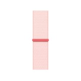 Apple Watch 41mm Light Pink Sport Loop