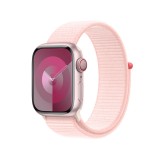 Apple Watch 41mm Light Pink Sport Loop