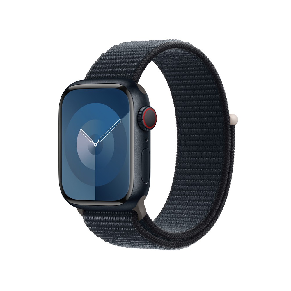 Apple Watch 41mm Midnight Sport Loop