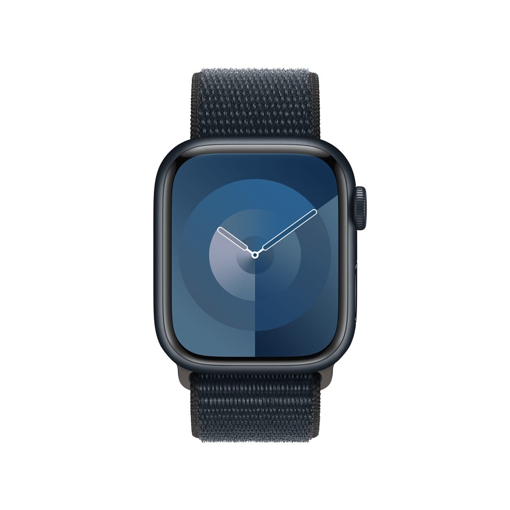 Apple Watch 41mm Midnight Sport Loop