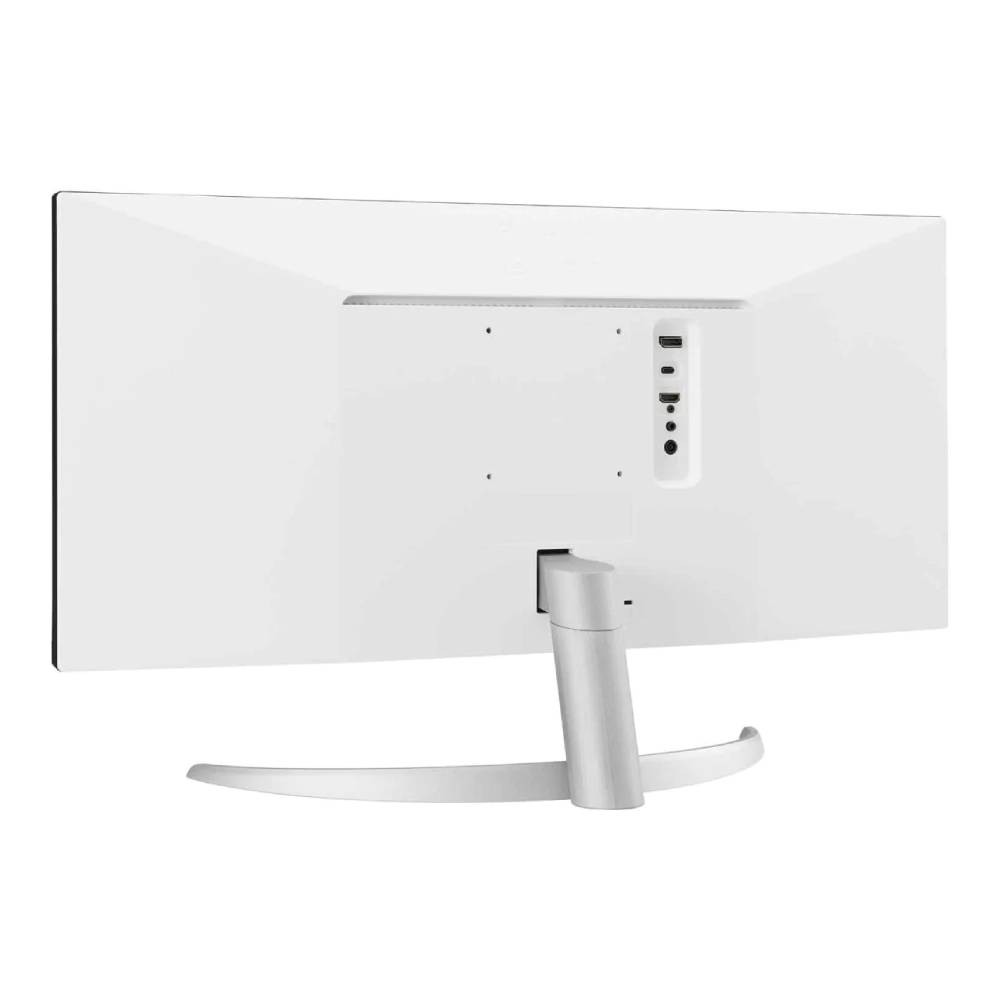 จอมอนิเตอร์ LG MONITOR 29WQ600-W (IPS FHD 100Hz USB-C)