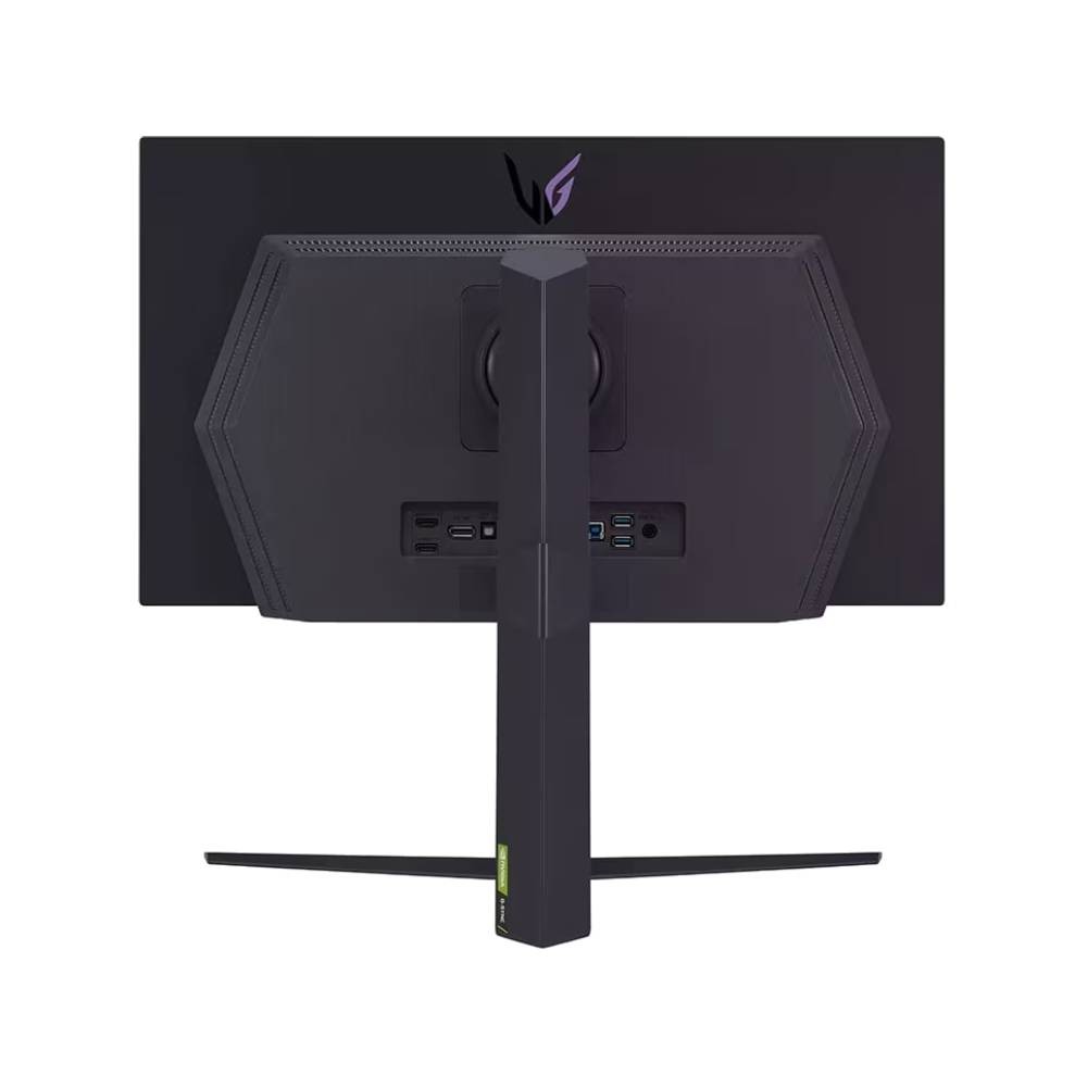 จอมอนิเตอร์ LG MONITOR UltraGear 27GR95QE-B.ATM (OLED 2K 240Hz)