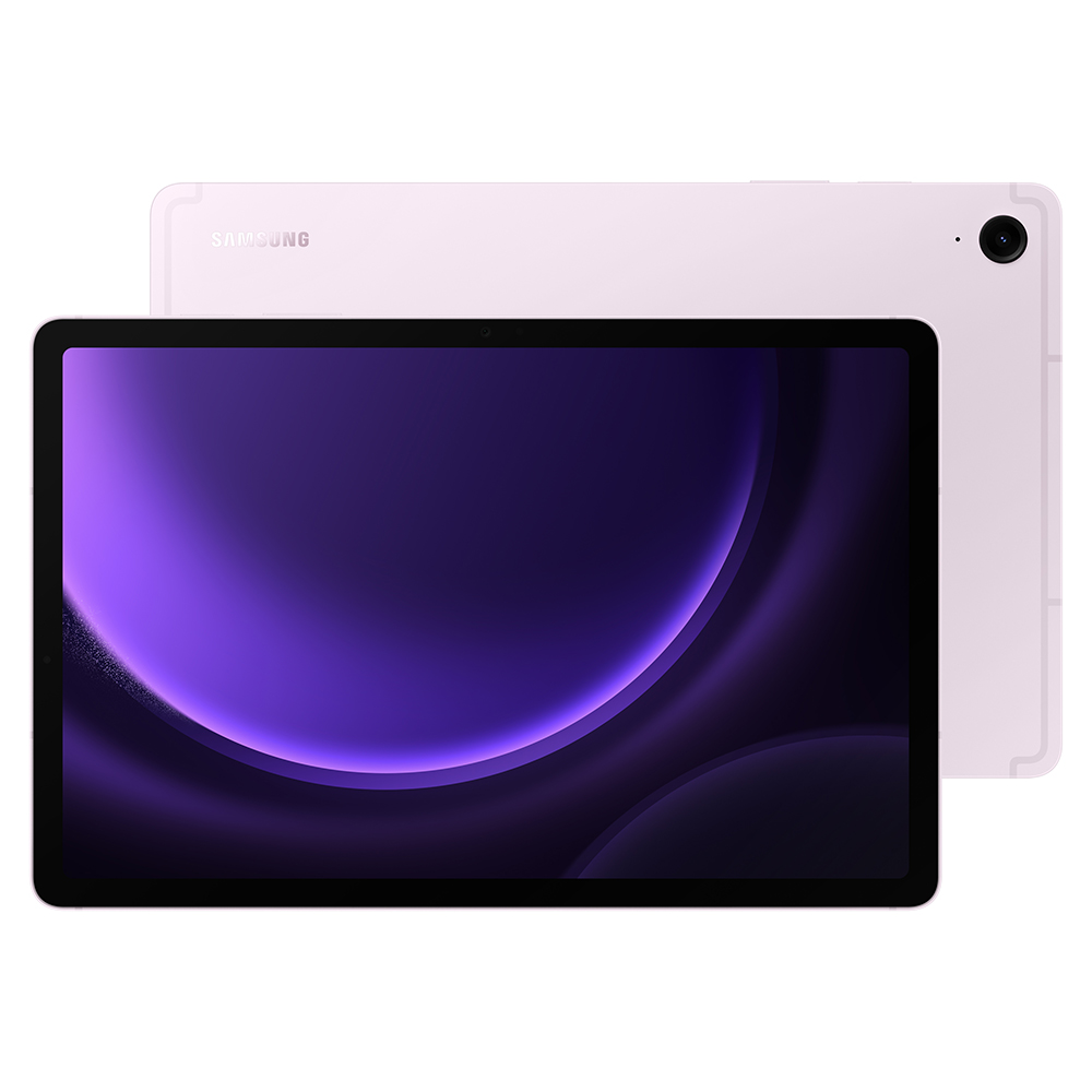 เเท็บเล็ต Samsung Galaxy Tab S9 Fe Lte รุ่นใหม่ล่าสุด