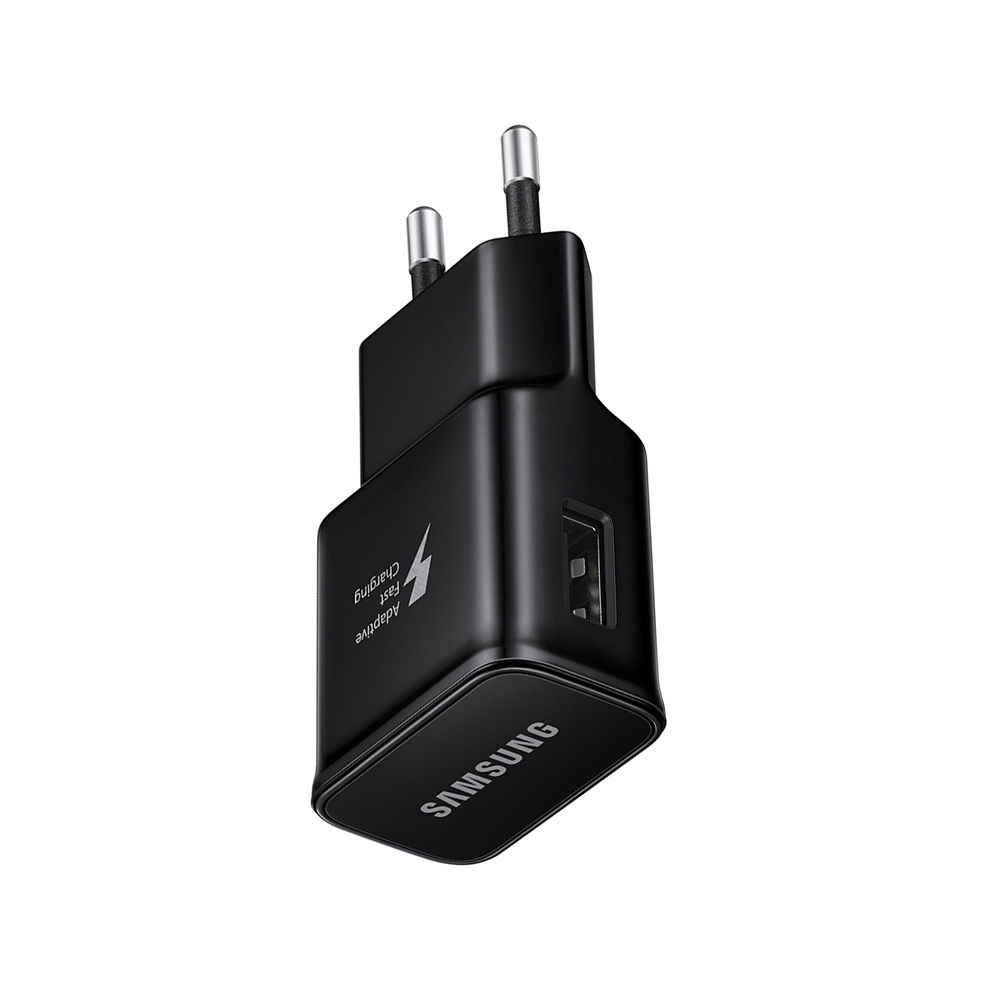 หัวชาร์จ+สายชาร์จเจอร์ 15 วัตต์ Samsung Accessory Adapter with Type C ...