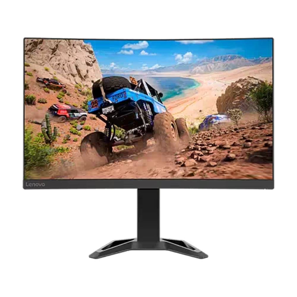 จอมอนิเตอร์ LENOVO MONITOR G27c-30 (VA 165Hz Curved FreeSync Premium)