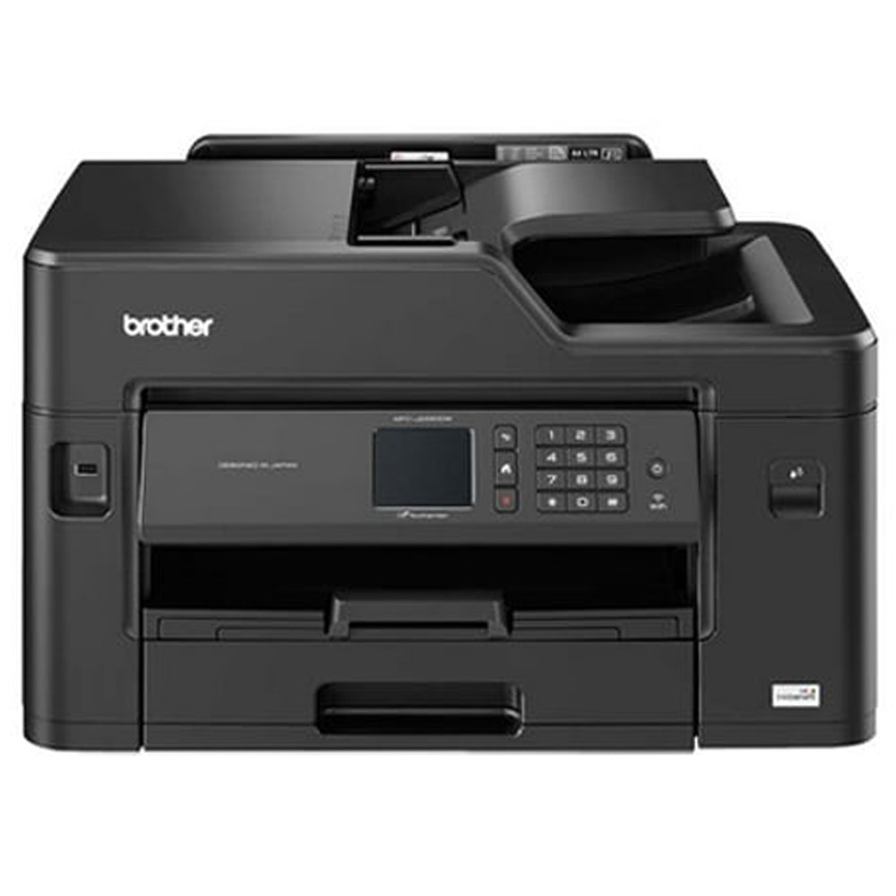 Brother Inkjet J2730DW