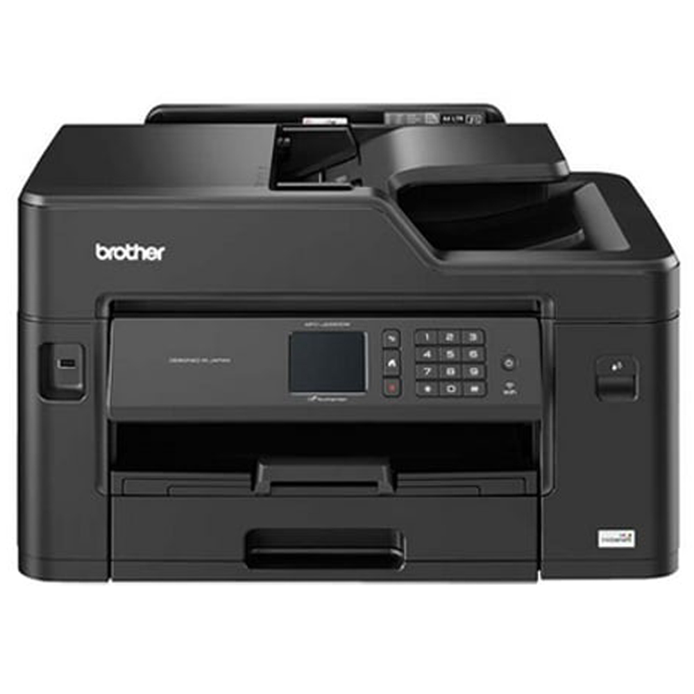 Brother Inkjet J2730DW