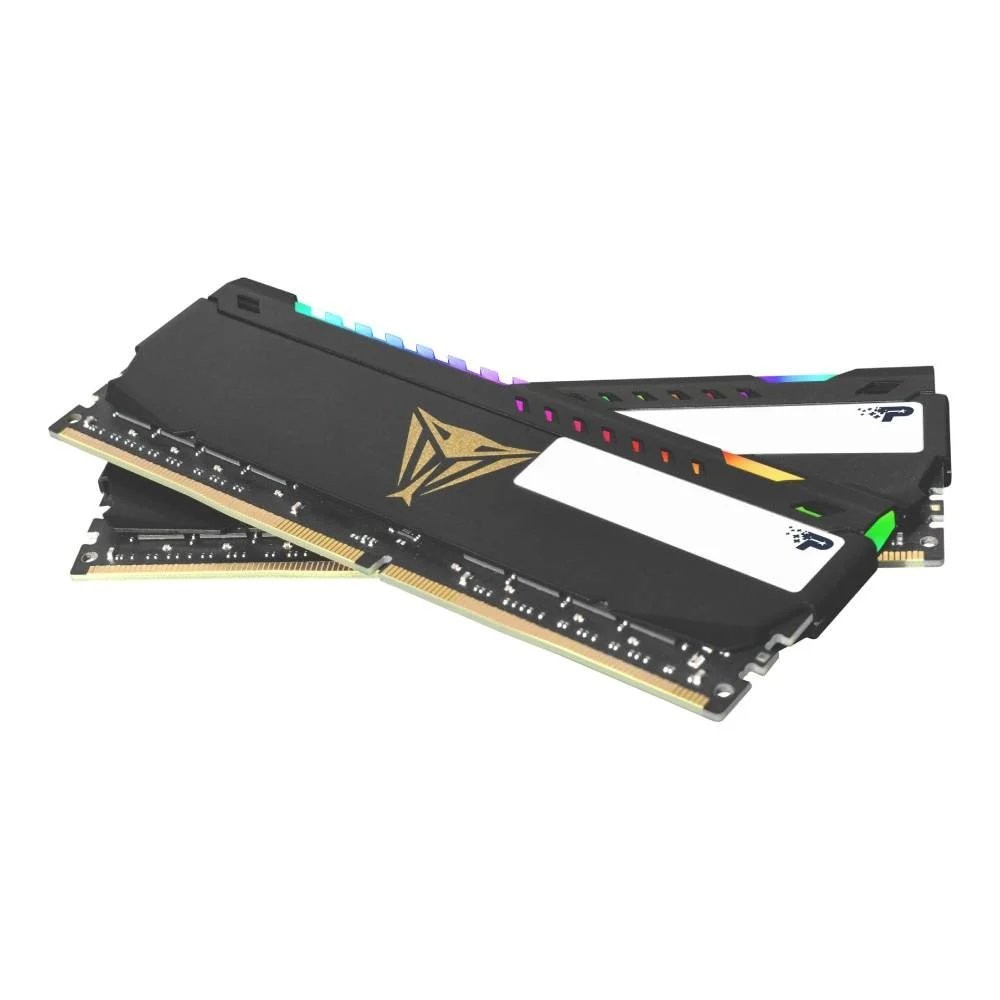 แรมพีซี Patriot Viper Ram PC DDR4 32GB/3200MHz.CL16 (2x16GB) Viper ...