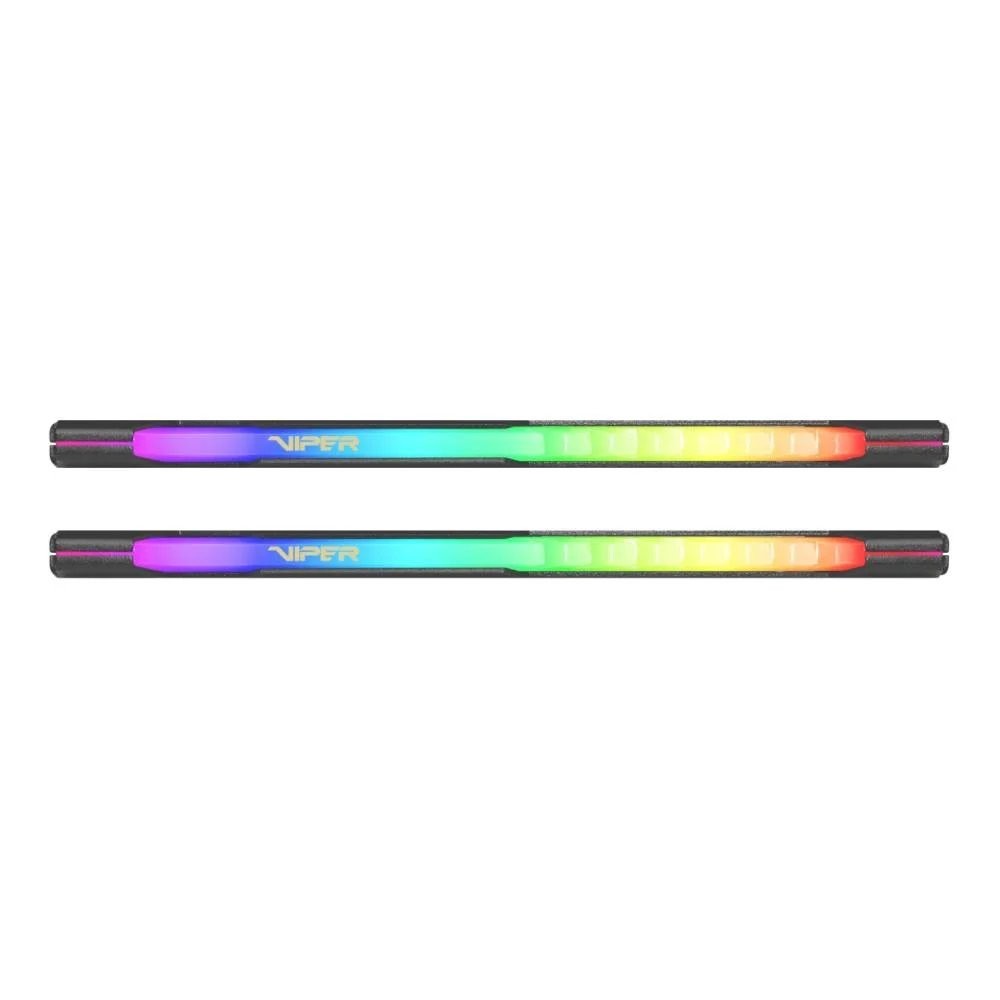 แรมพีซี Patriot Viper Ram PC DDR4 32GB/3200MHz.CL16 (2x16GB) Viper ...