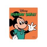 Samsung Accessory Case Flip suit Disney Mickey2 Card for Galaxy Z Flip5