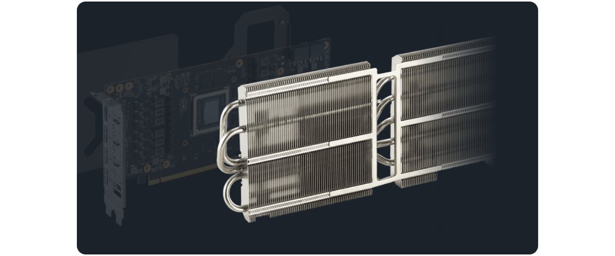 การ์ดจอ ASUS VGA TUF Gaming Radeon RX 7700 XT OC Edition 12GB GDDR6 192-bit