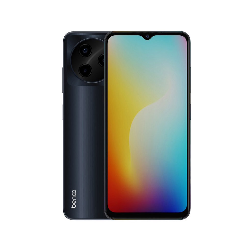 สมาร์ทโฟน Benco V91 จอใหญ่