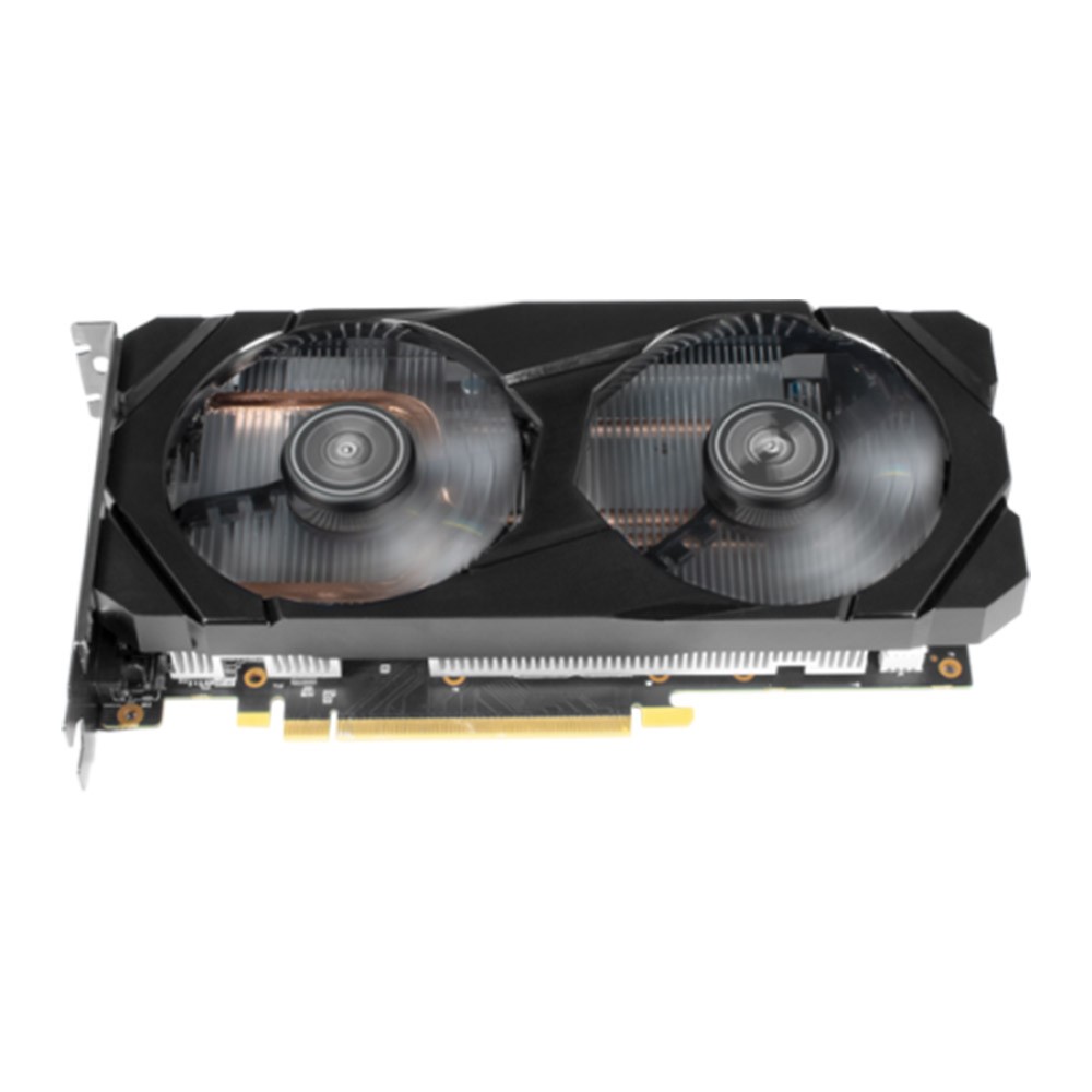 การ์ดจอ GALAX GeForce GTX 1660 Super (1-Click OC) 6GB GDDR6 192-bit