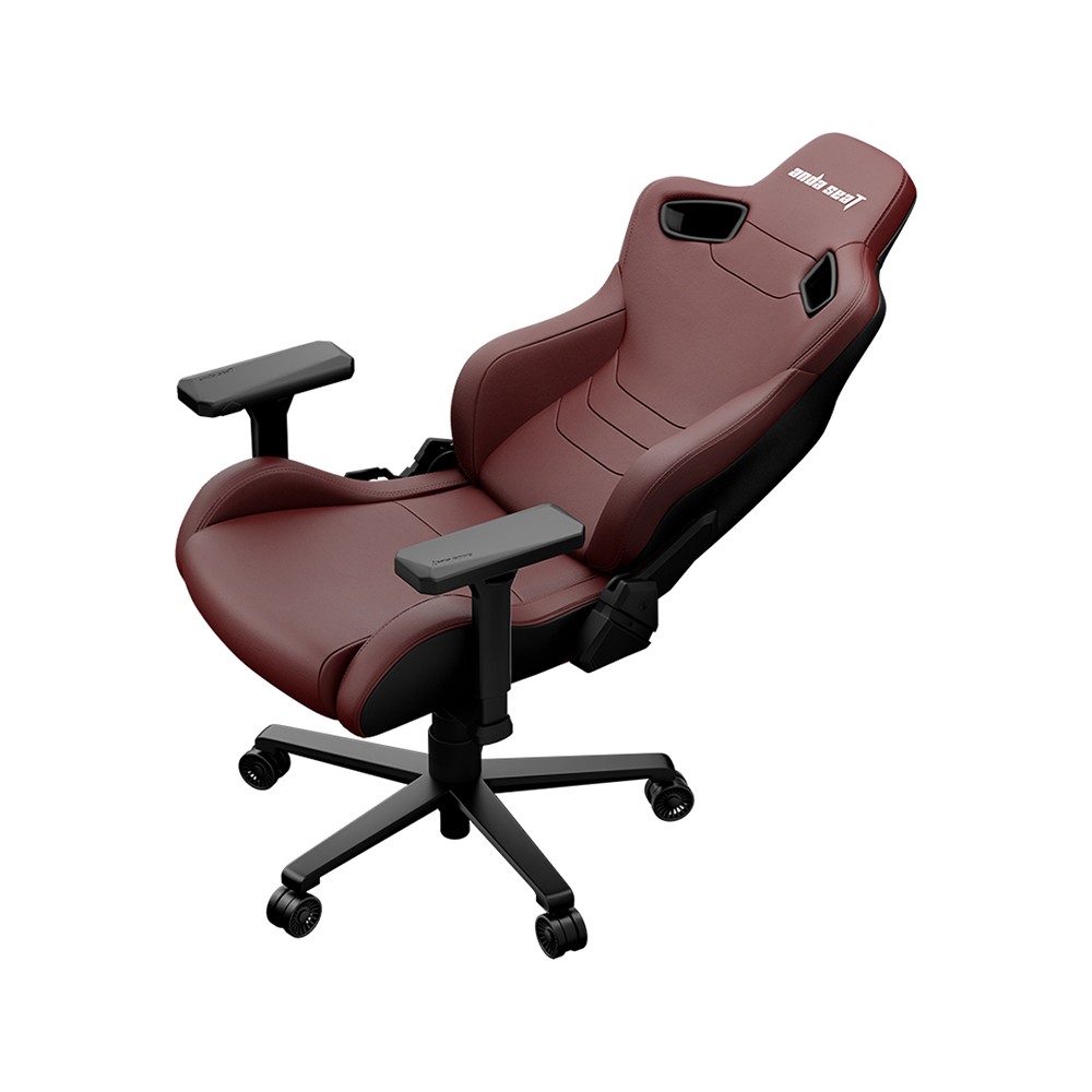 เก้าอี้เกมมิ่ง Anda Seat Kaiser Frontier AD12YXL-17-B-PV สี Maroon