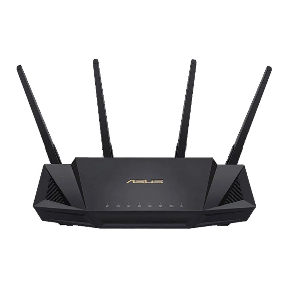 เราเตอร์ Asus Network RT-AX3000 Dual Band WiFi 6 Router