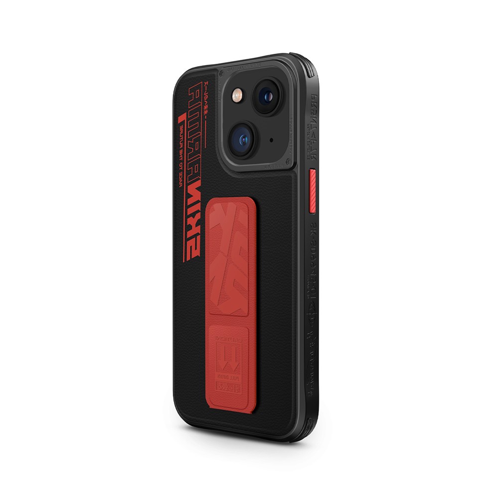 Skinarma เคส iPhone 15 Slate Orange