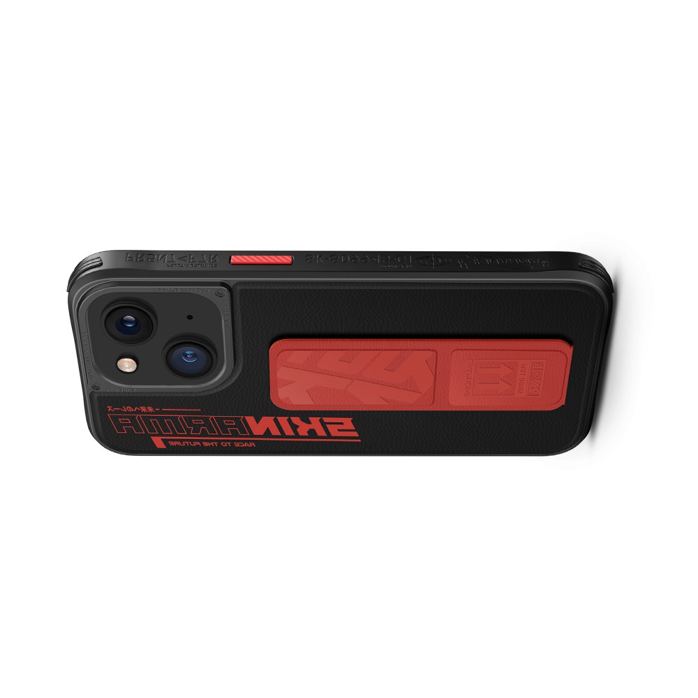 Skinarma เคส iPhone 15 Slate Orange