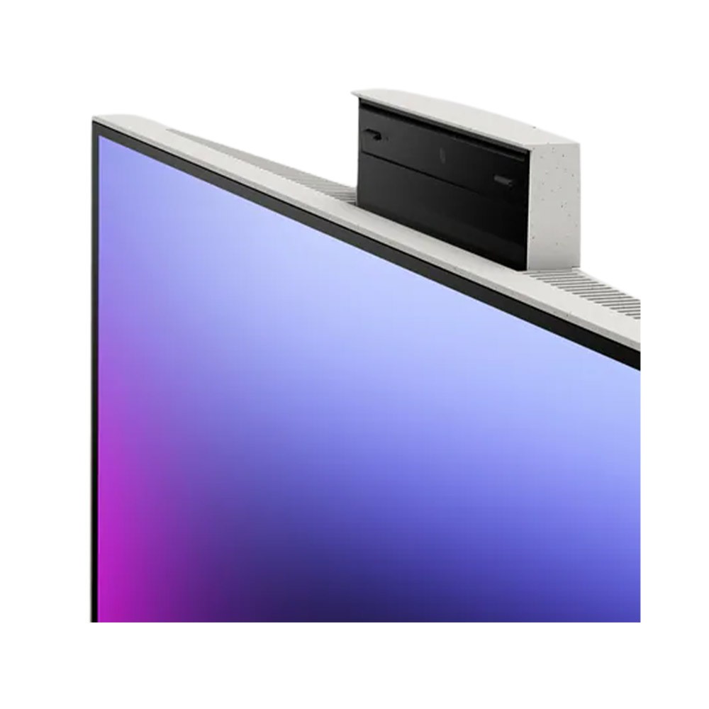 HP DESKTOP AIO ESSENTIAL PC 24-CR0041D SHELL WHITE