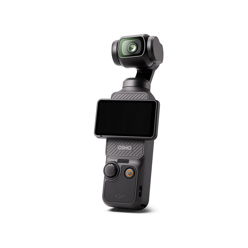 กล้อง DJI Osmo Pocket 3