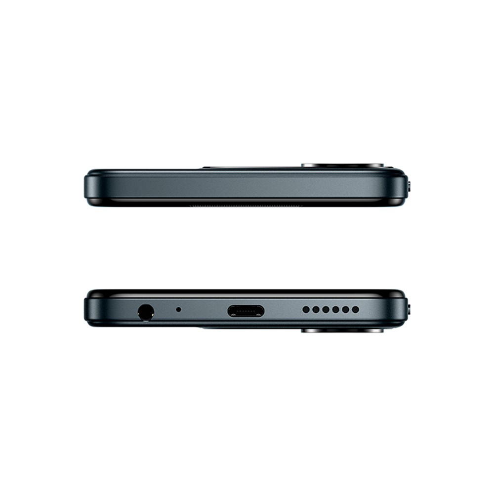 สมาร์ทโฟน Tecno Spark Go 2023 (4+64GB) Black