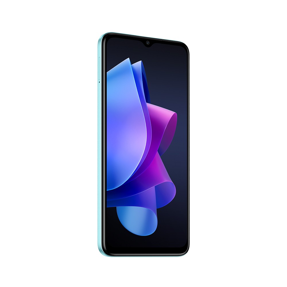 สมาร์ทโฟน Tecno Spark Go 2023 (4+64GB) Blue