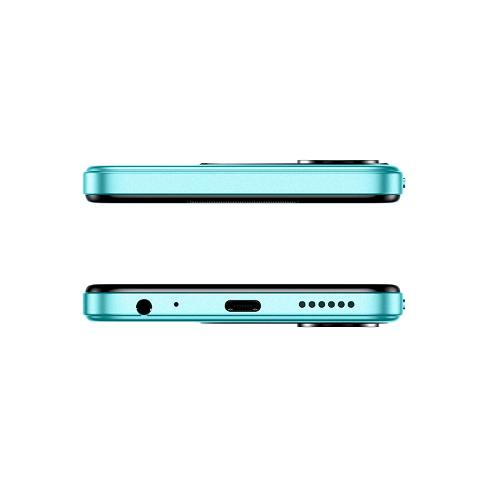 สมาร์ทโฟน Tecno Spark Go 2023 (4+64GB) Blue