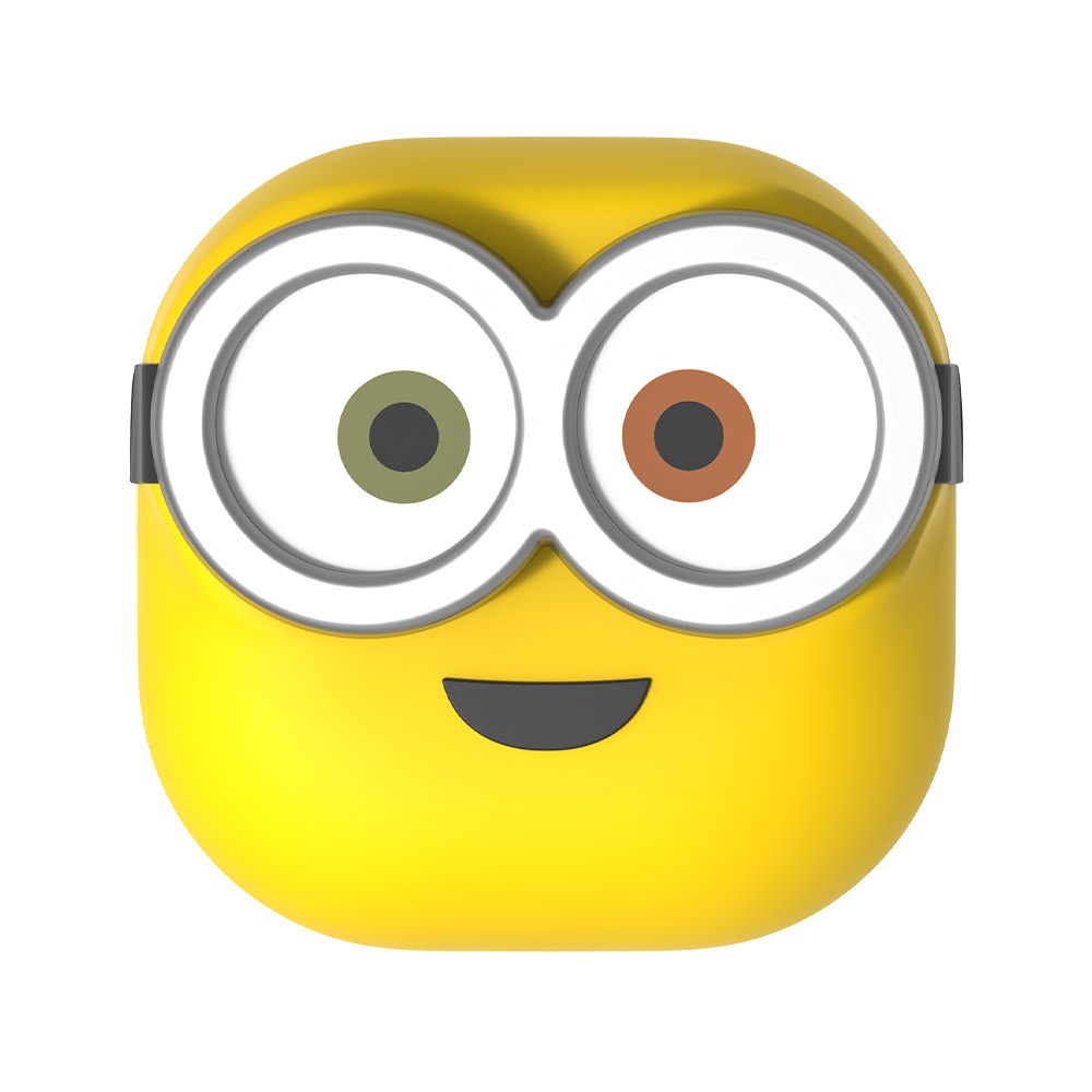 Samsung เคส MINIONS BOB Galaxy Buds FE ลายผองเพื่อนมินเนี่ยน!