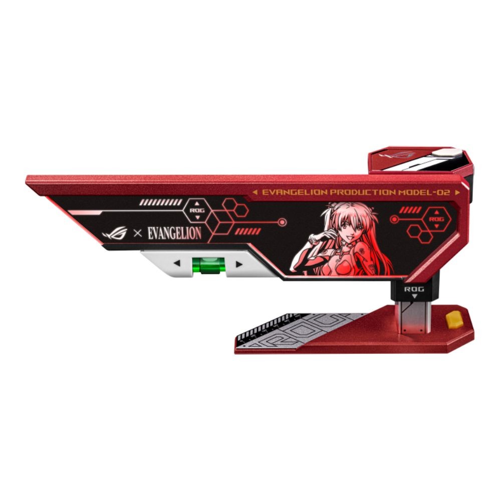 ขาค้ำการ์ดจอ ROG Herculx EVA-02 Edition