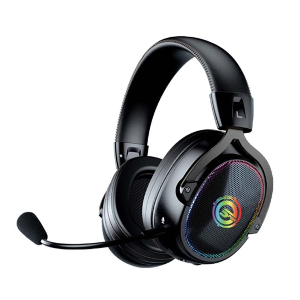 หูฟังเกมมิ่ง Neolution NEBULA Wireless Black