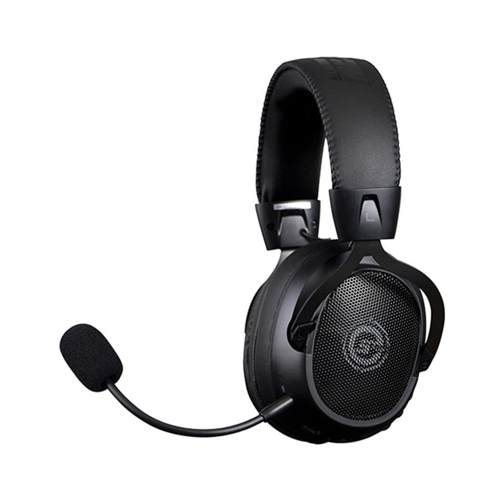 หูฟังเกมมิ่ง Neolution NEBULA Wireless Black