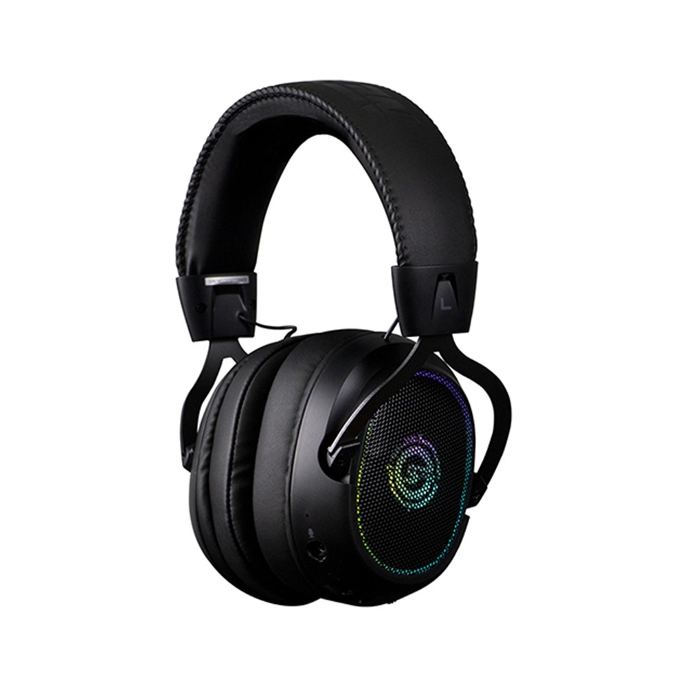 หูฟังเกมมิ่ง Neolution NEBULA Wireless Black
